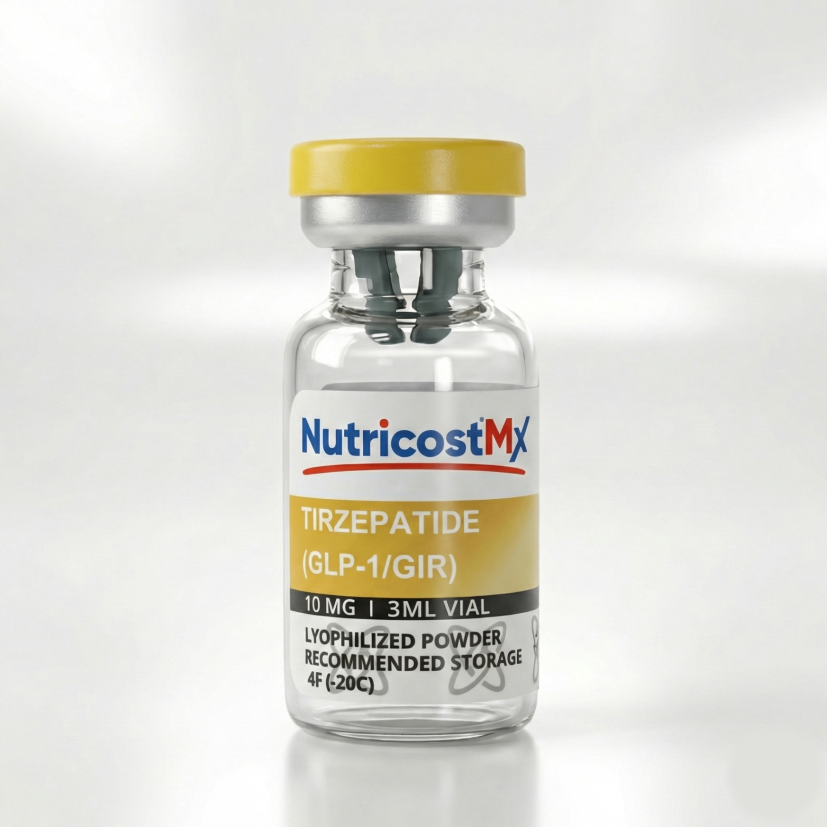 NutricostMx | Péptidos México de Alta Pureza con Envío Nacional